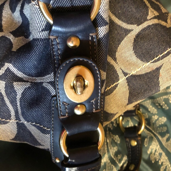 Coach | Bags | Like New Coach Purse | Poshmark